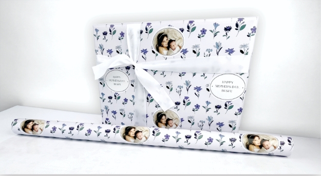 Wrapping Paper | DigiWrap